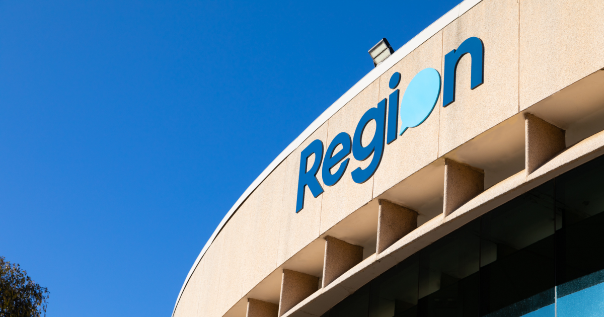 Riotact中文版块正式更名为Region中文 | Region 中文